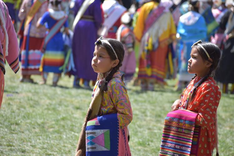 105th annual Crow Fair brings thousands to 'teepee capital of the world ...