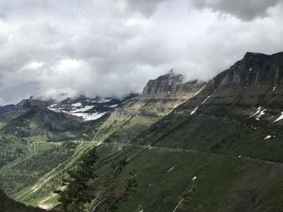 Remains of missing mountaineer found in Glacier National Park | News ...