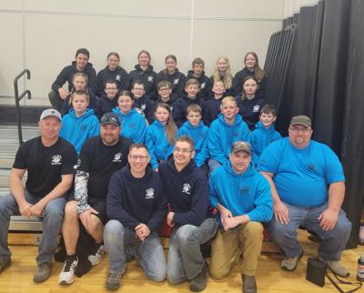 Laurel Shooting Club is ready for nationals | News | laureloutlook.com