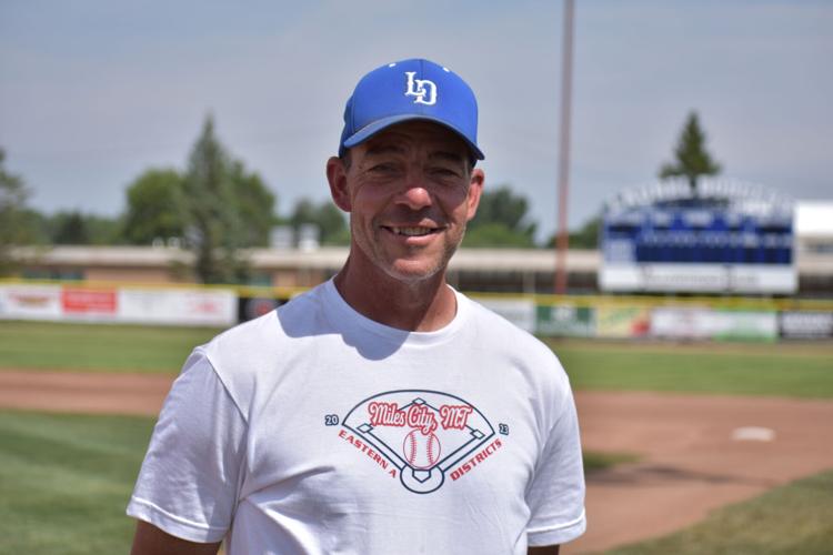 'This is a baseball town': Dodgers bring home a district championship ...