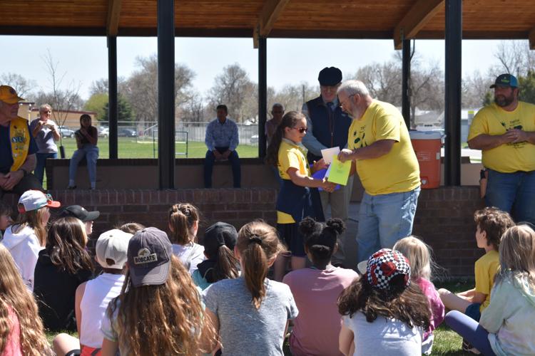 Arbor Day celebration planned for May 7 at Thomson Park | News ...
