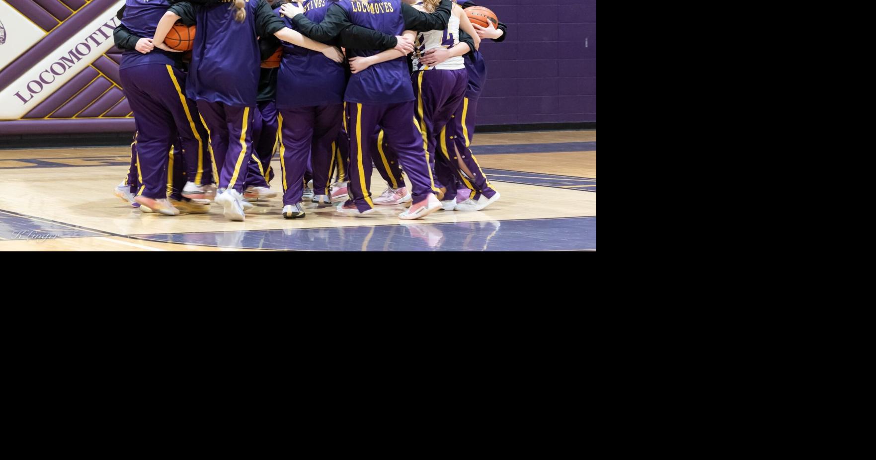 Laurel girls on quest to get to Class A Tourney | Sports ...