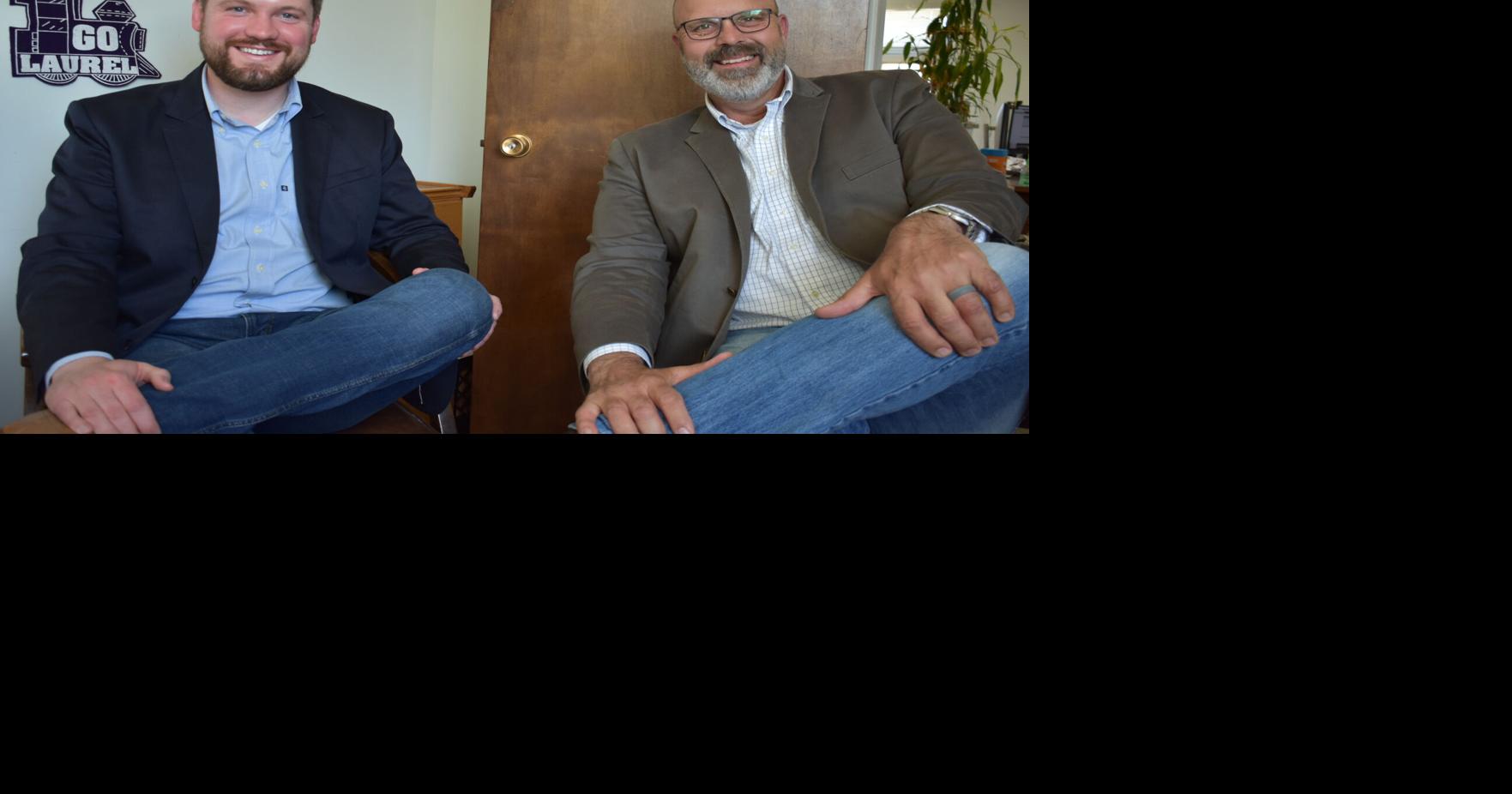 Ryan Busse and Raph Graybill offer congratulations to Gov. Gianforte ...