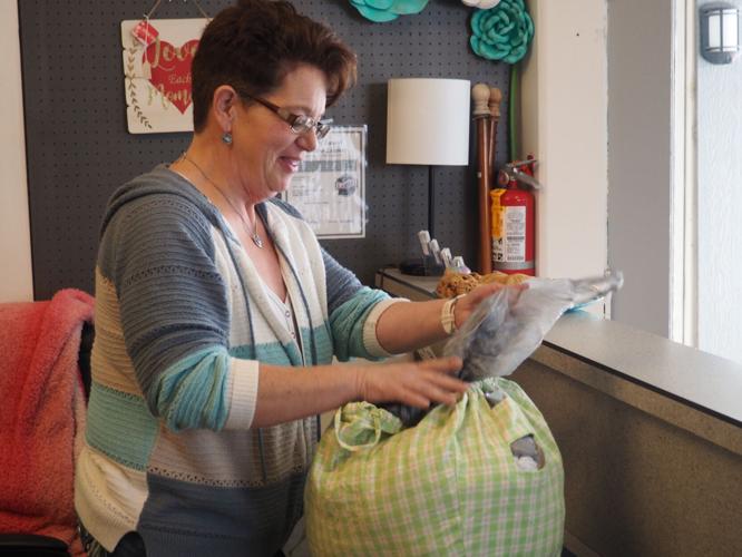 'Finders Keepers'. But everybody wins at new Laurel thrift store | News ...