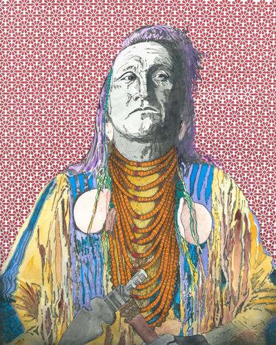 Artist Judd Thompson to present artist talk Feb. 8 at YAM | News ...