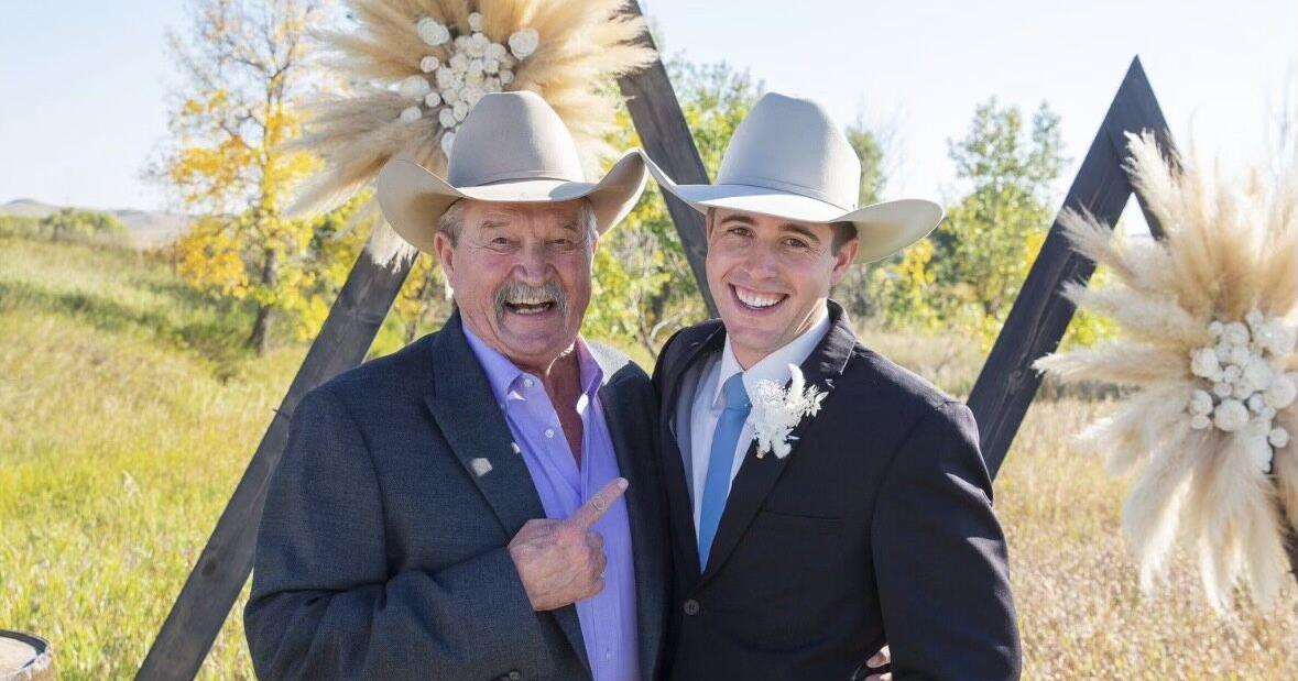 Badlands Circuit nabs Laurel native Garrison Allen as announcer ...