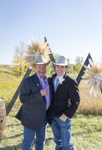 Badlands Circuit nabs Laurel native Garrison Allen as announcer ...