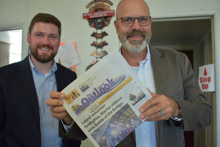 Busse and Graybill are on the campaign trail to unseat Governor ...