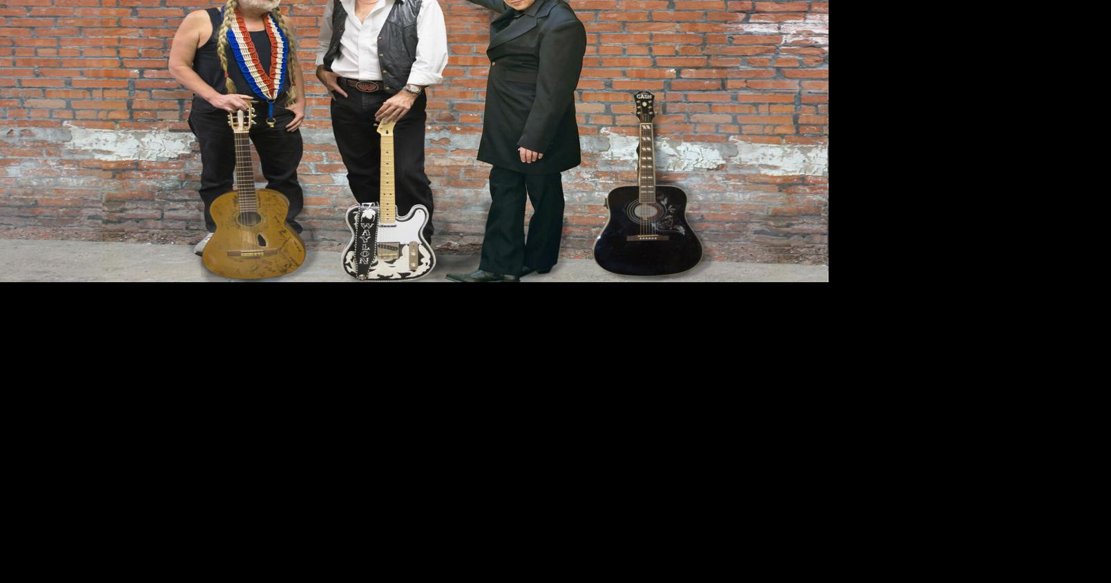 The Highwaymen Live – A Musical Tribute is just over 2 weeks away at ...