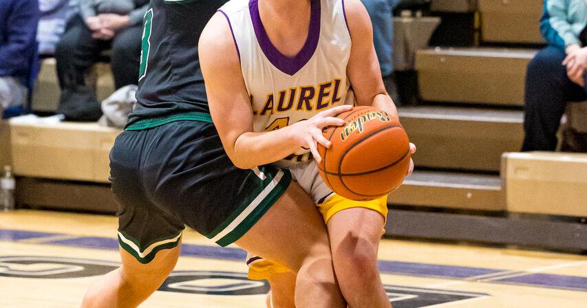 MHSA makes changes to Class A tournaments | Basketball | laureloutlook.com