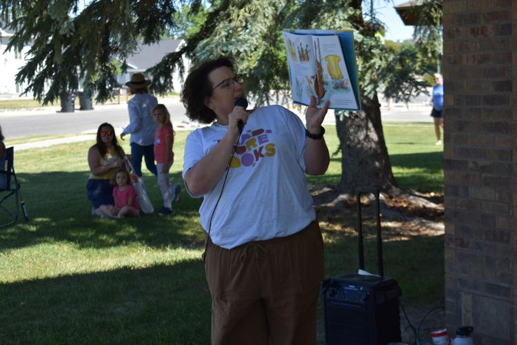 Summer Book Buzz engages kids, helps keep them from the summer slide ...