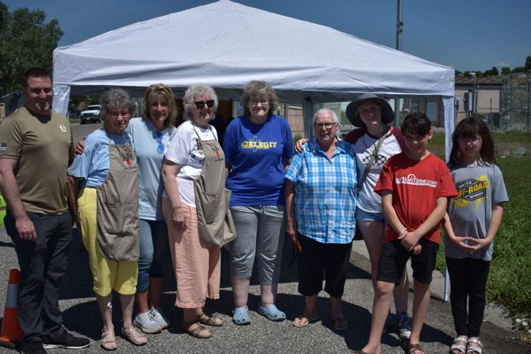 'Sowing God's seeds of love': SOW feeds kids, builds community ...