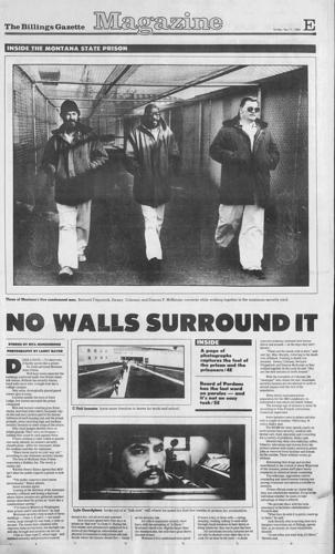 Photojournalist Larry Mayer looks back on almost half a century of ...