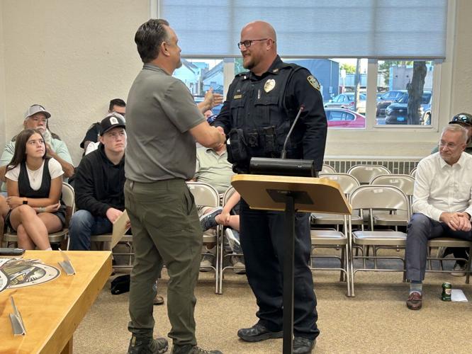 2025 in review: Community spirit is alive and well in Laurel | News ...