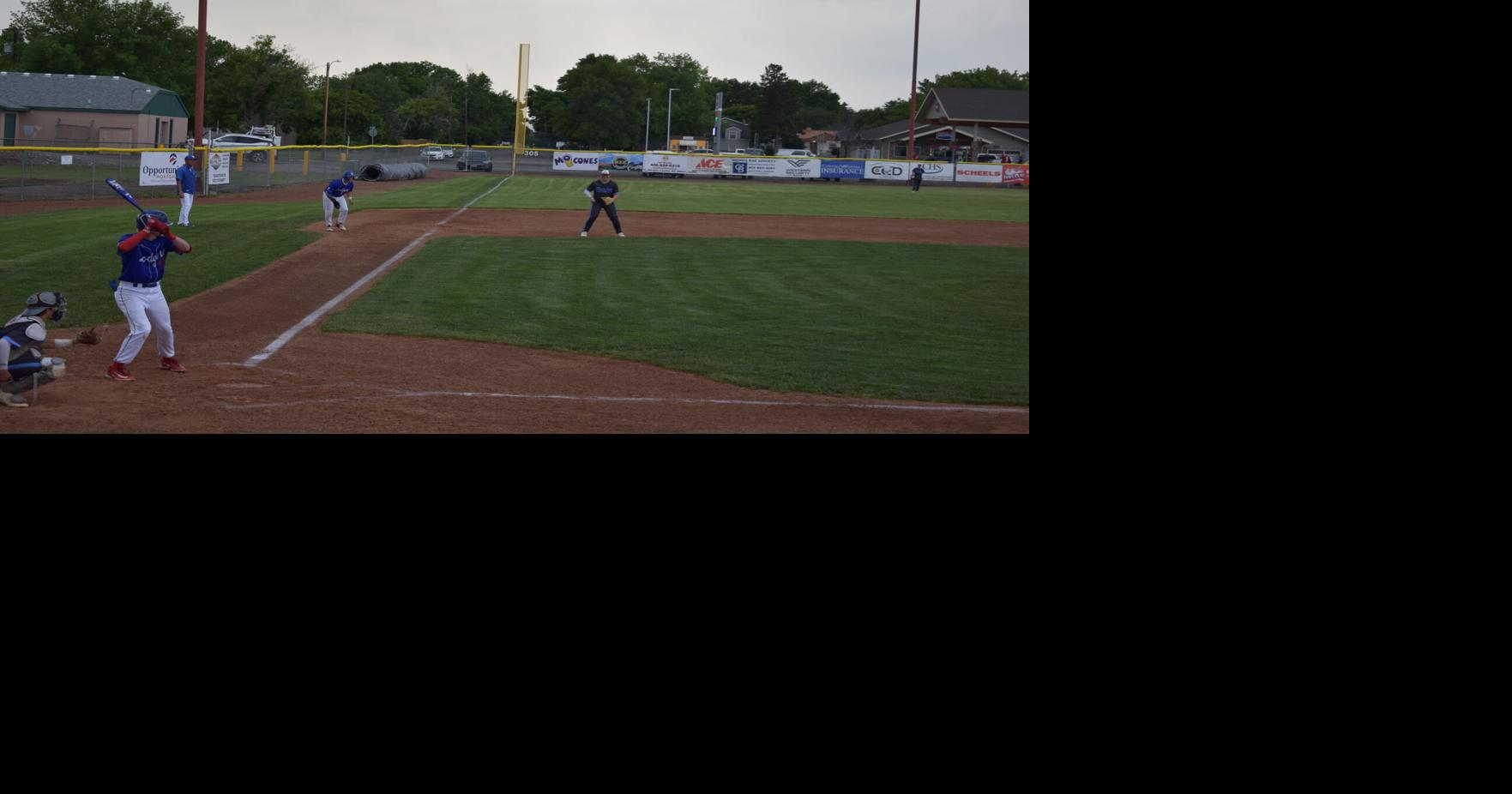 Laurel Dodgers | | laureloutlook.com