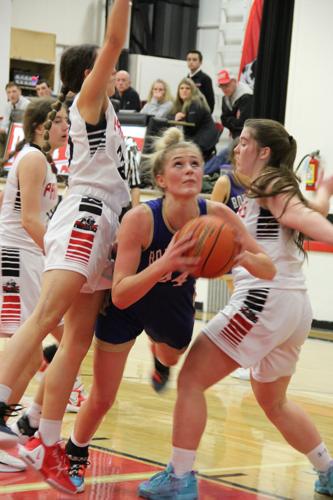 Park City girls basketball team outpaced by Roberts Rockets | Sports ...
