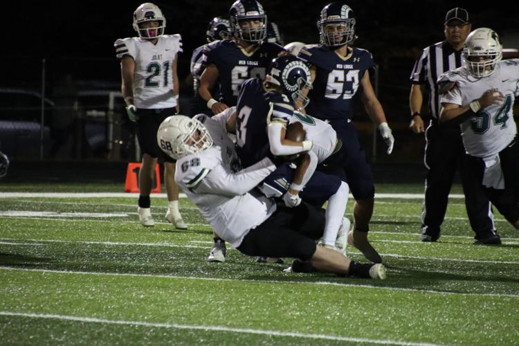 Joliet defeats Roundup in football action, loses to Red Lodge/Roberts ...