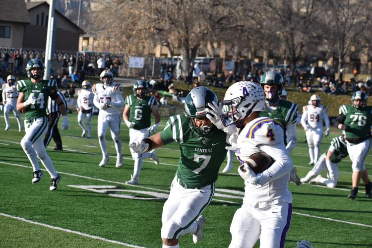 Laurel football players earn post-season honors | Sports ...