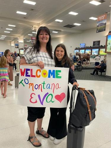 Cultural Homestay International brings new experiences to students and ...
