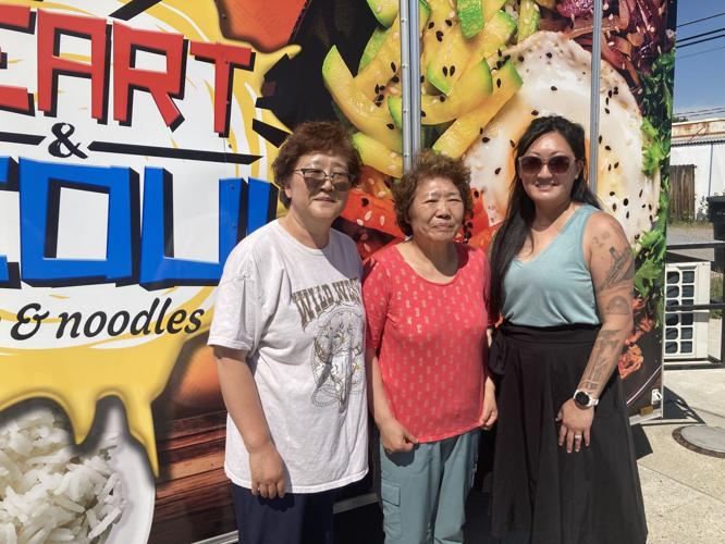 Authentic Korean barbecue is on the menu at Heart & Seoul | News ...