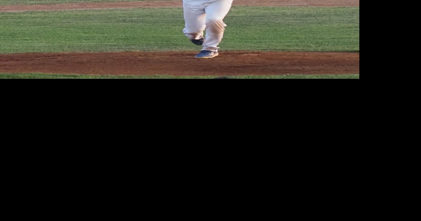 Dodgers' magical comeback trail brings Laurel team to 2nd at state ...