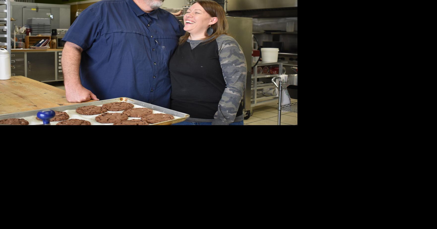 'Baked with love' New owners of Red Rooster put love in everything they ...