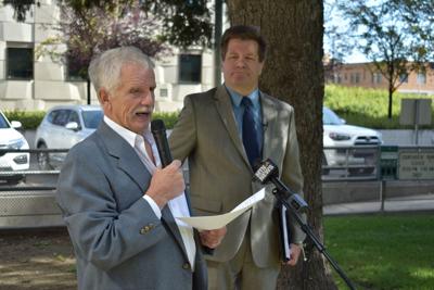 Laurel legislator files suit against Department of Revenue for over ...