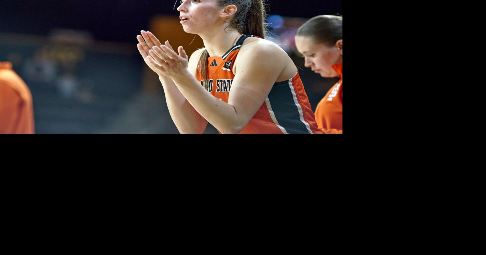 Where are they now: Alyse Aby balling for the Bengals | Sports ...