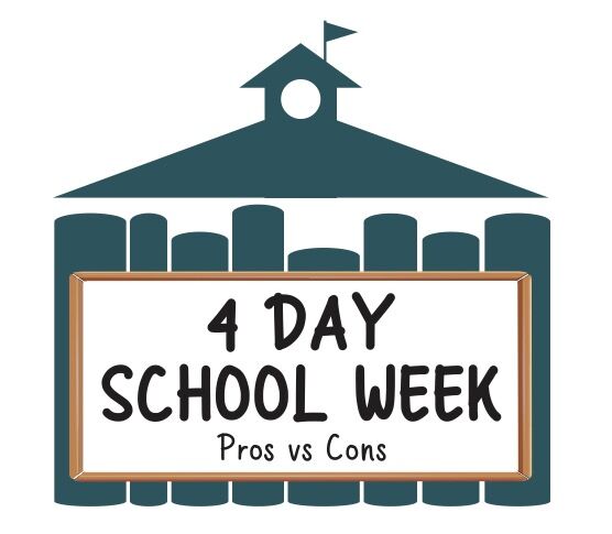 Four-day school week boosts morale of students, helps retain staff | News | laureloutlook.com