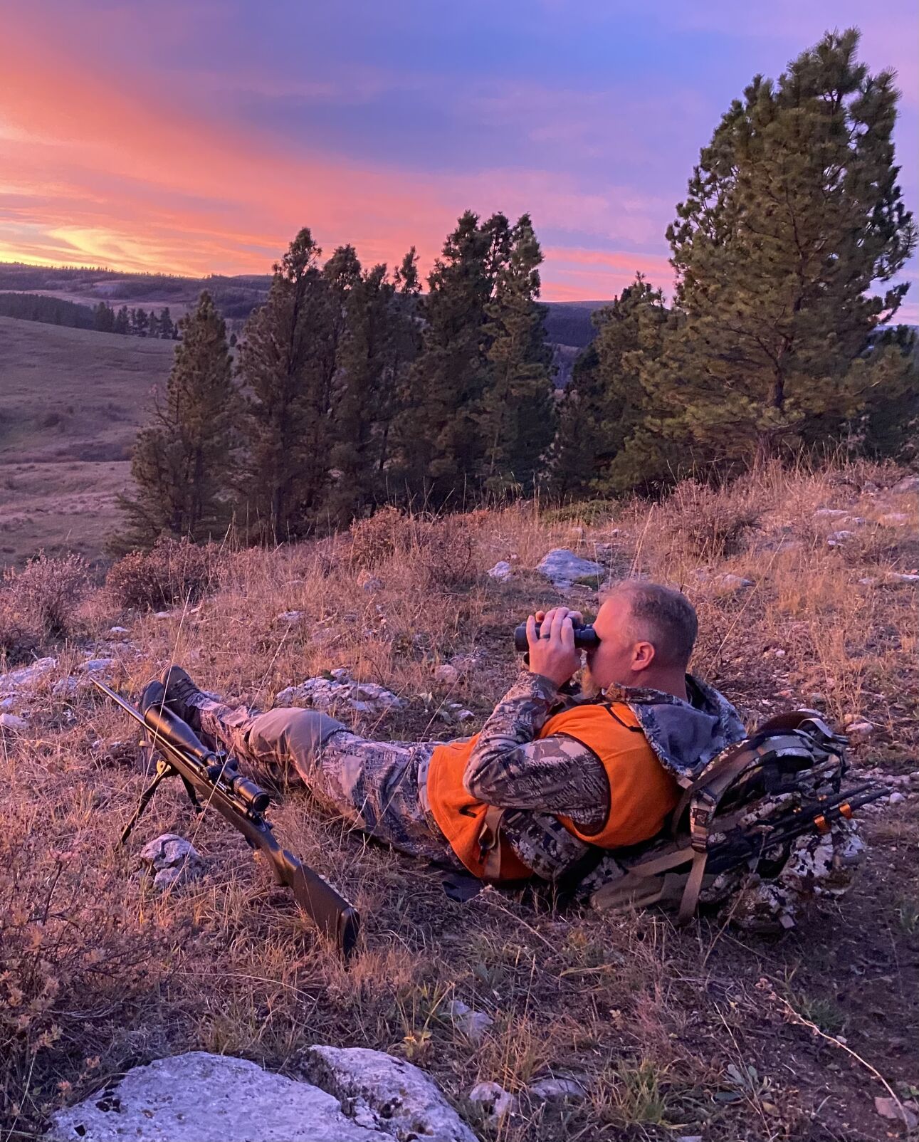 FWP to host informational hunting presentation Feb. 3 | News ...