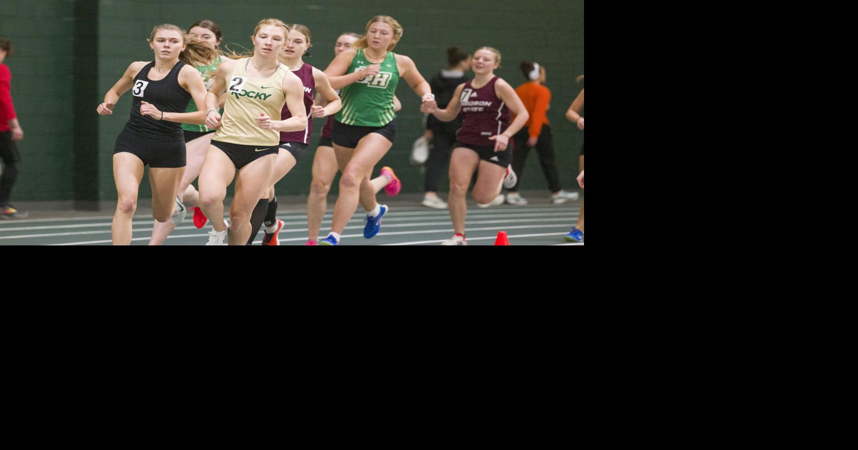 Laurel's Grace Timm earns NAIA All-American honors | Sports ...