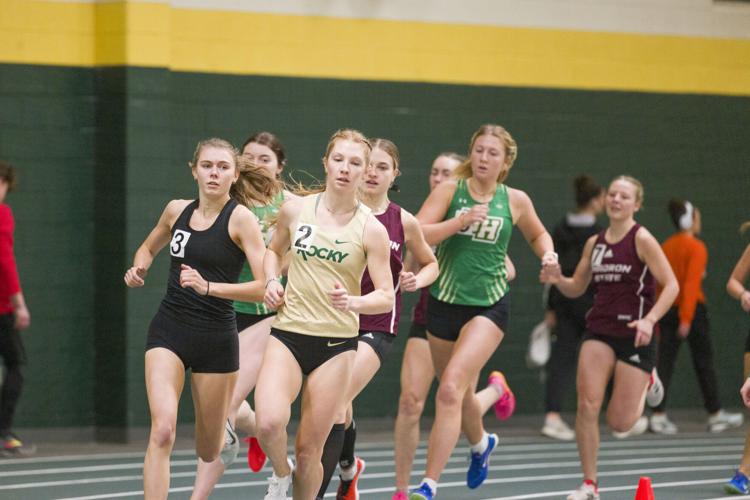 Laurel's Grace Timm earns NAIA All-American honors | Sports ...