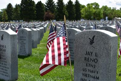 Pearl Harbor Remembrance Day Ceremony is Saturday at noon at ...