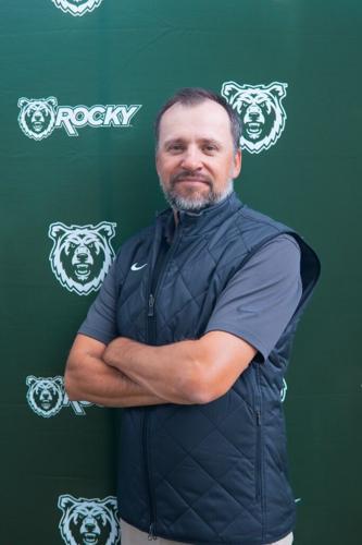 LHS alum Nate Bailey pursues 4th Men's Am title at Laurel Golf Course ...