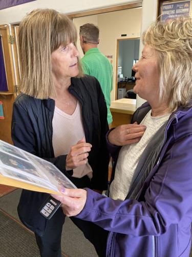 'A lot of beautiful things happened in this school' Hundreds turn out ...