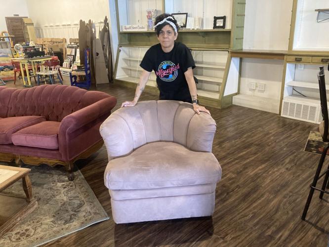 Popular downtown Laurel coffee shop closes, owner plans to reopen in ...