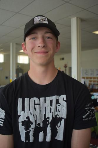 Ryne Clausen ready for big season with the Dodgers before he heads east ...