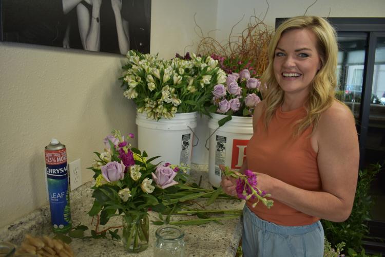 'Everything is coming up roses again' | Local | laureloutlook.com