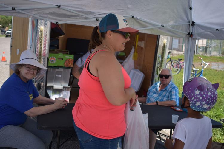 'Sowing God's seeds of love': SOW feeds kids, builds community ...