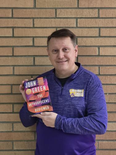 Love your library | News | laureloutlook.com