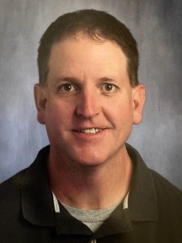 Travis Rauh is Laurel's new football coach | University | laureloutlook.com