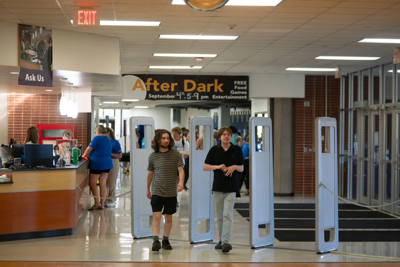 UWEC's McIntyre Library named 2024 Wisconsin Library of the Year ...