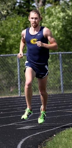 College track and field: DI transfer Thorson finds home at UW-Eau ...