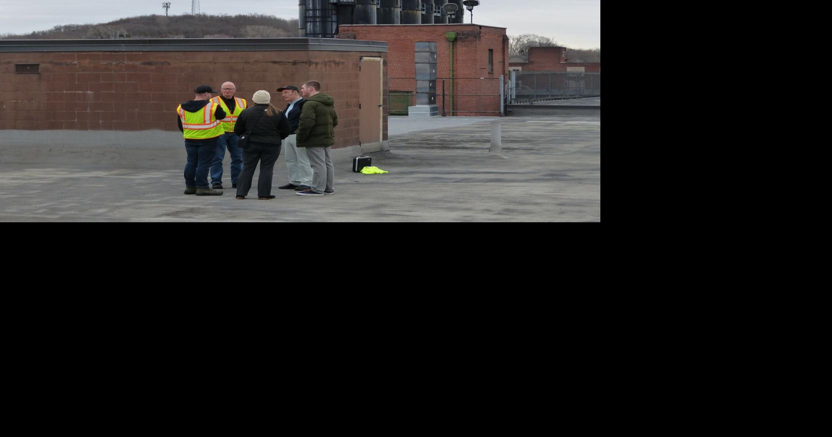 New Center for Environmental Research and Scholarship launches at UWEC ...