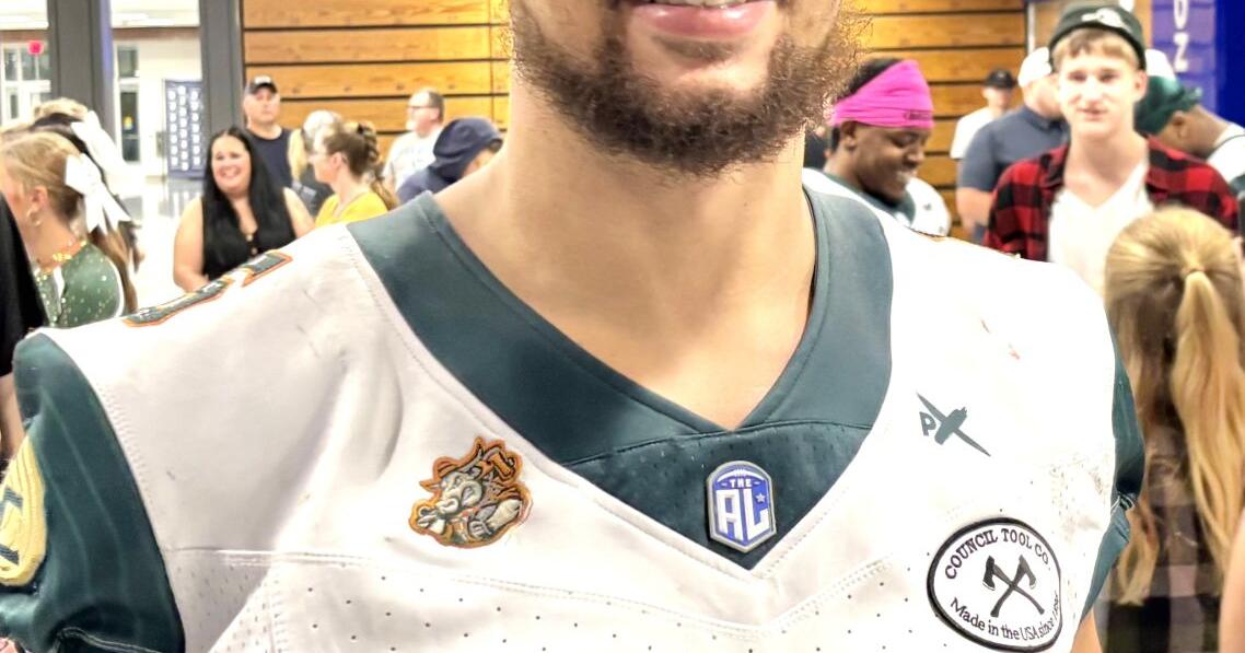 Late Axemen rally falls just short in frustrating setback | Sports ...