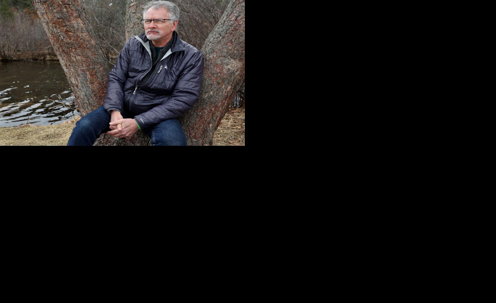 Book by longtime video journalist and ornithologist features 27 related ...