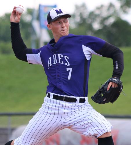 Photo gallery: Eau Claire Memorial vs. Bay Port in Division 1 baseball ...