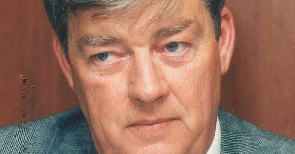 Ronald Wampler | Obituaries | leadertelegram.com