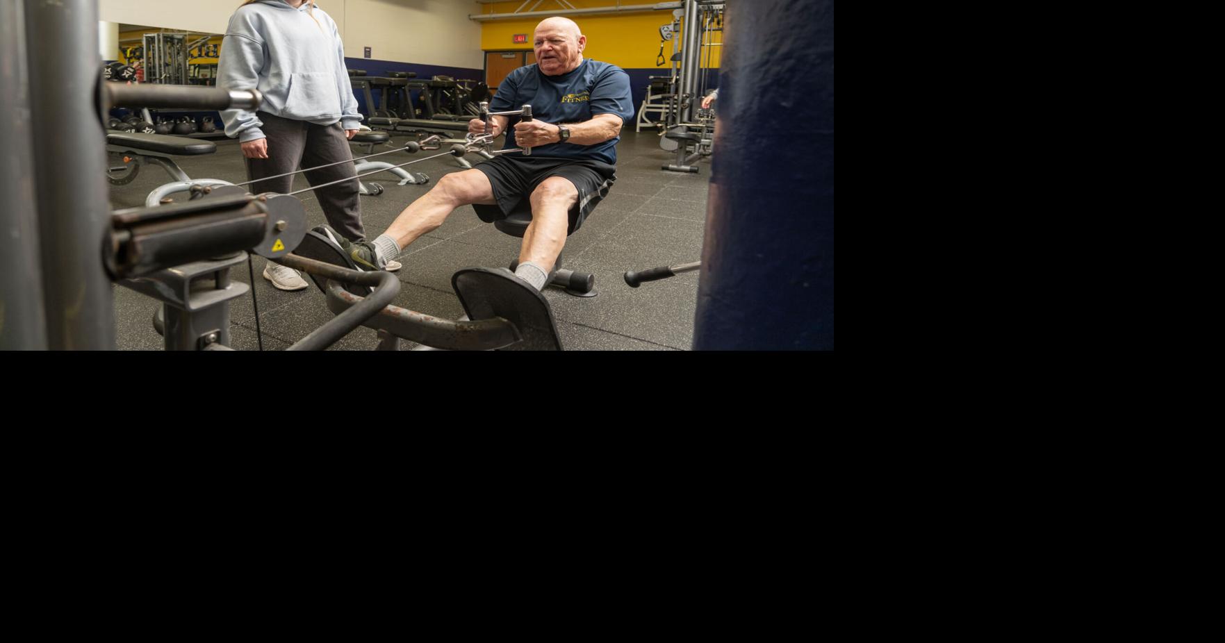 UWEC kinesiology students ready for spring's Community Fitness Program ...