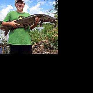 Bryce York | Obituaries | leadertelegram.com